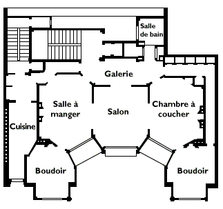 Auguste et Gustave Perret et l’immeuble du 25 bis rue Franklin (Paris ...