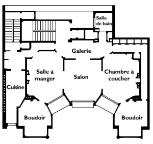 Auguste et Gustave Perret et l’immeuble du 25 bis rue Franklin (Paris ...